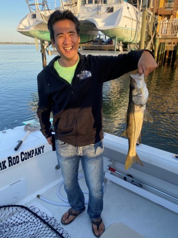 Gallery | Fishing Chris Fishing Adventure Charters